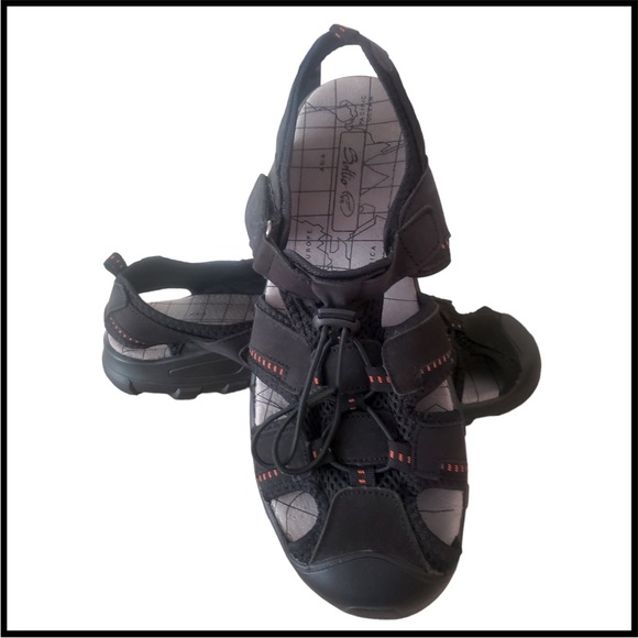 Boltio | Shoes | Boltio Men Sport Sandals | Poshmark